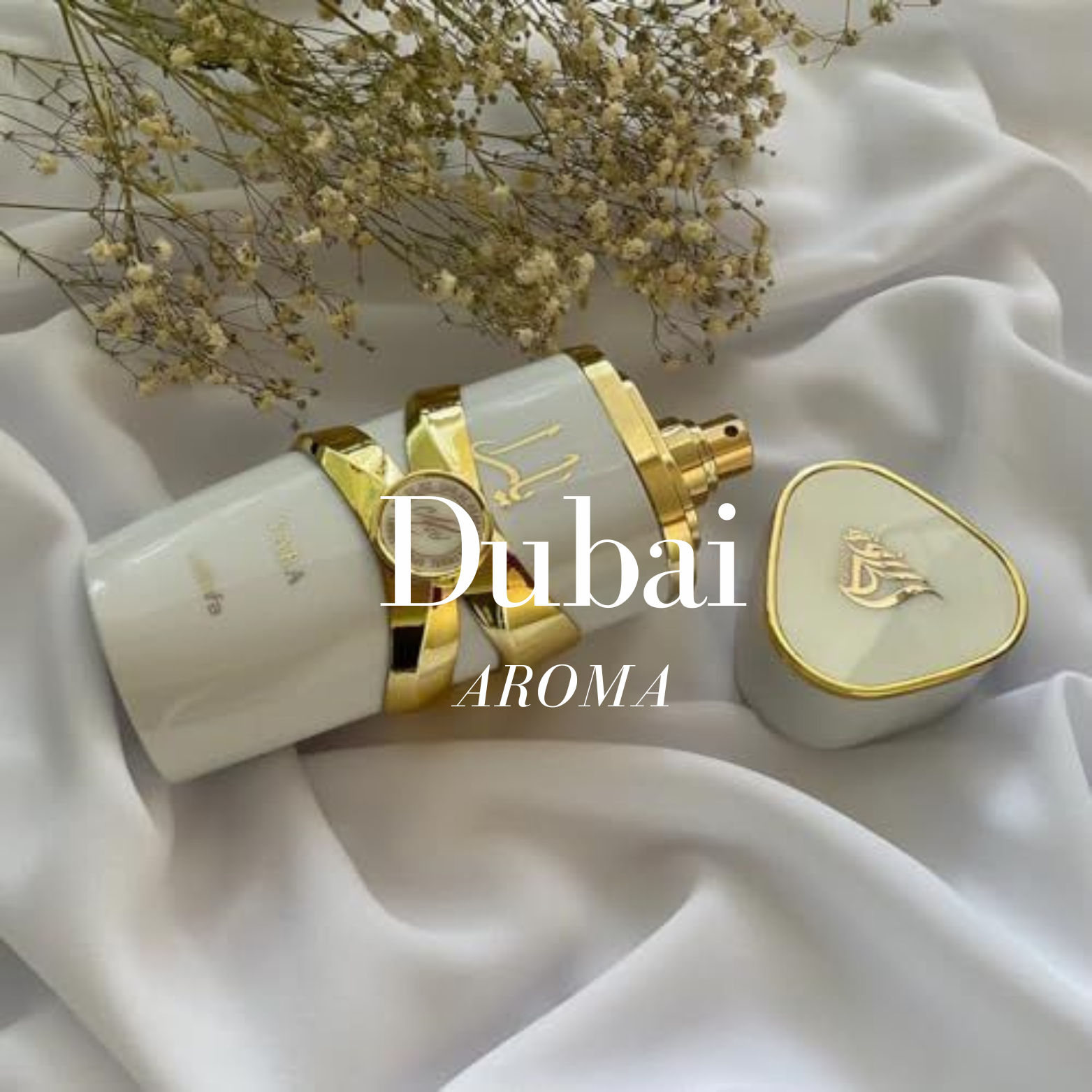 Arabic Perfumes (dubai-aroma) - Premium and affordable Fragrances ...