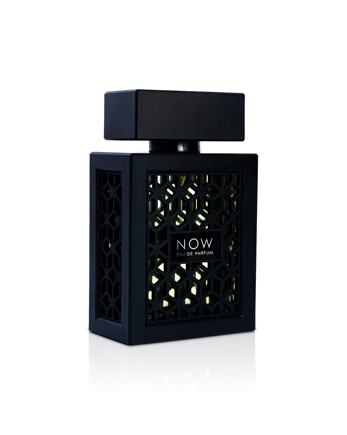 Now by RAVE – Dubai Aroma