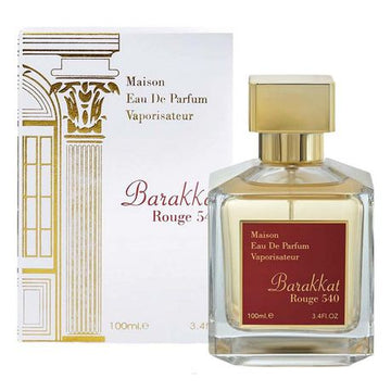 Arabic Perfumes (dubai-aroma) - Premium and affordable Fragrances ...